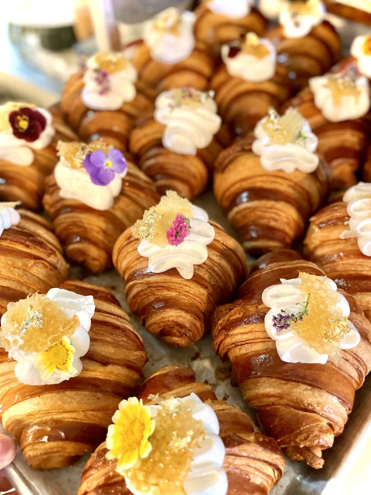 Recess Coffee and Baked Goods