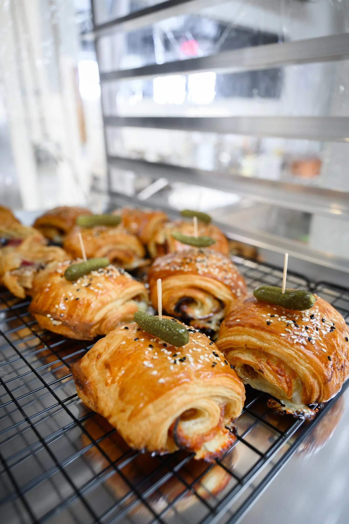 Recess Coffee and Baked Goods