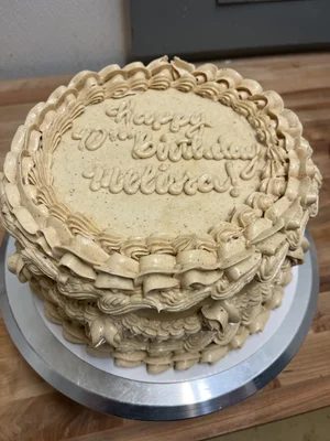 Recess Coffee and Baked Goods