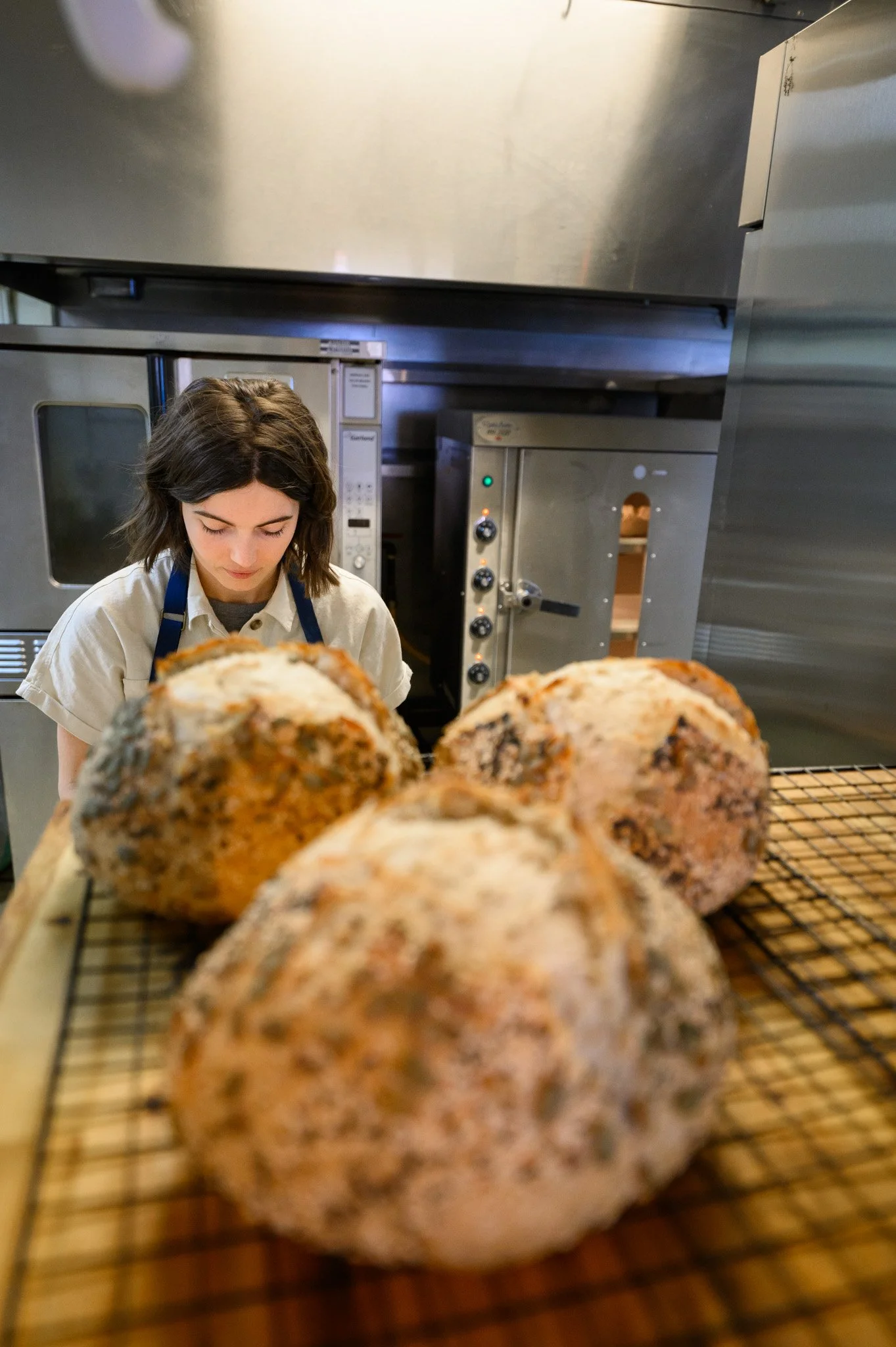 Recess Coffee and Baked Goods