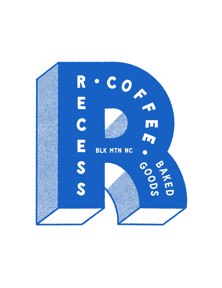 Recess Coffee and Baked Goods