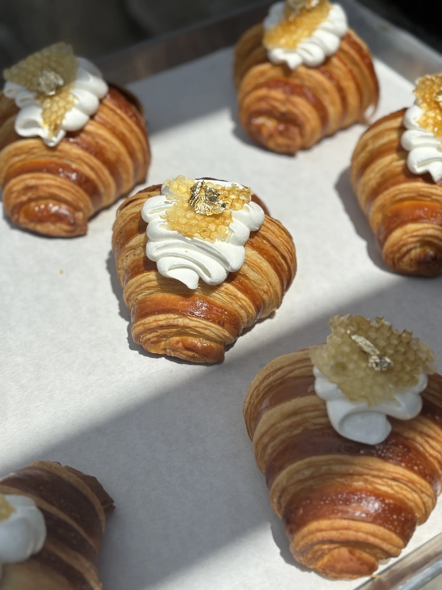 Recess Coffee and Baked Goods