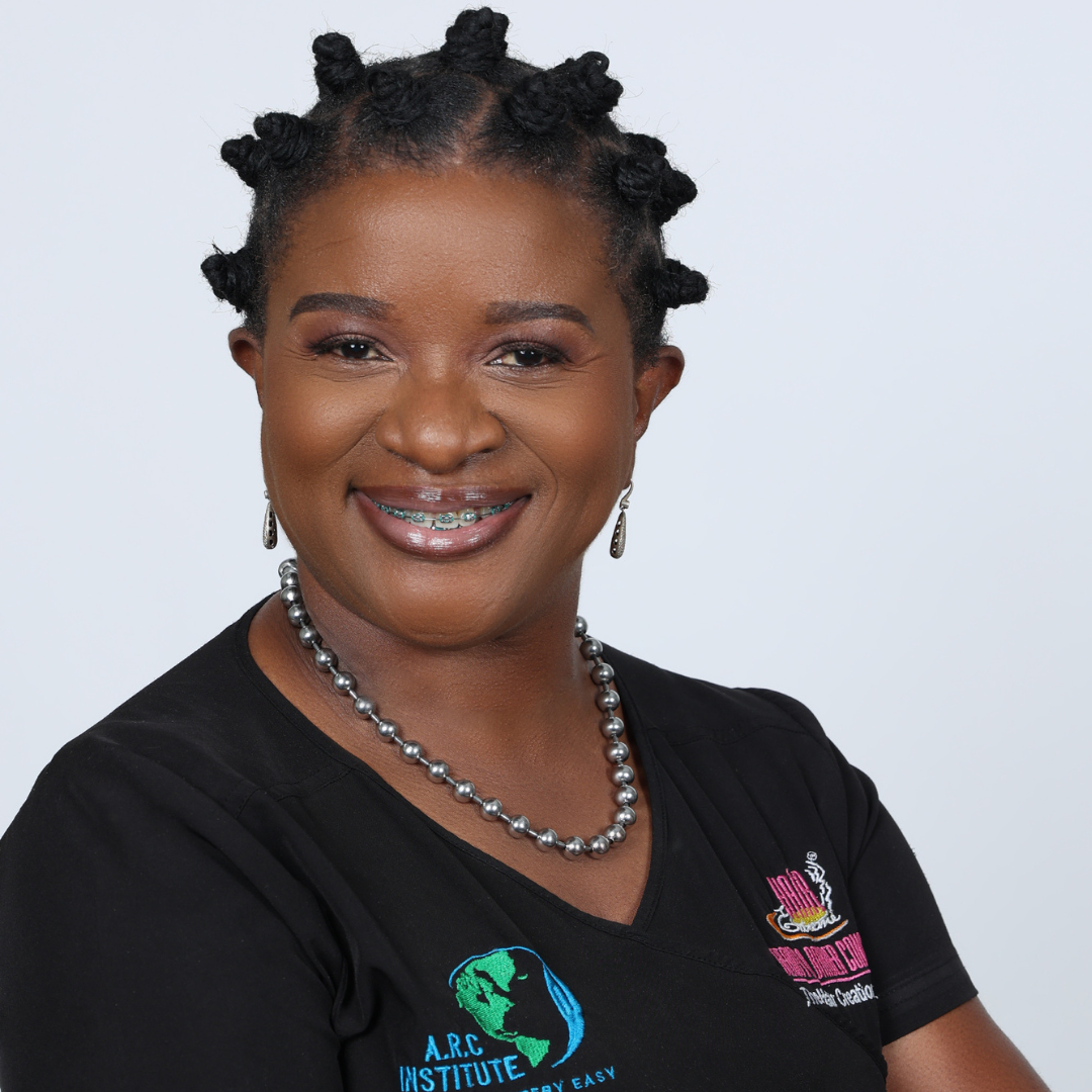 About — Arc Institute