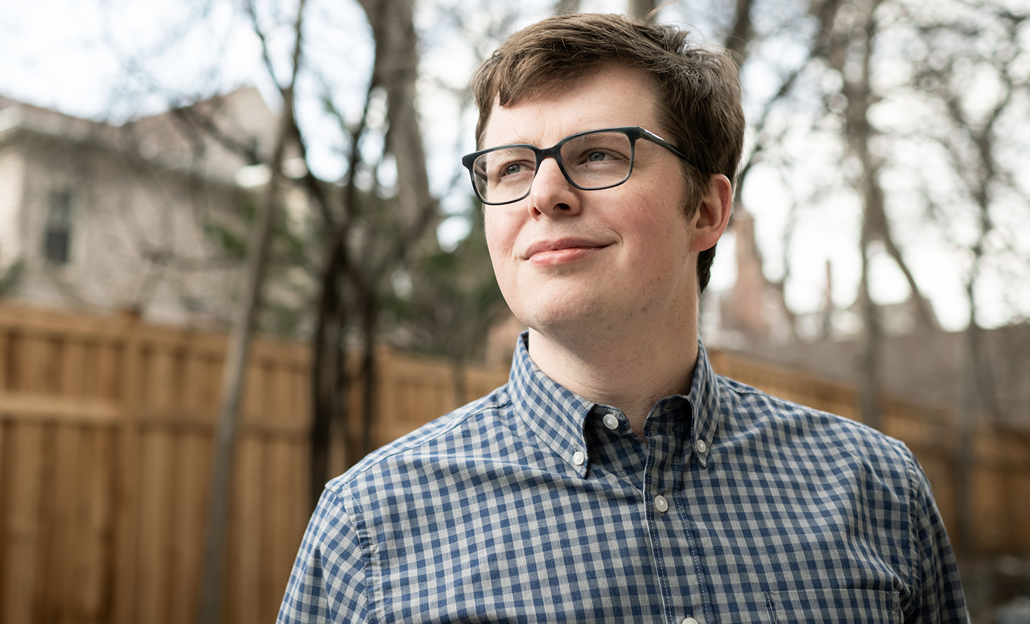 Will Stancil for MN House 61A