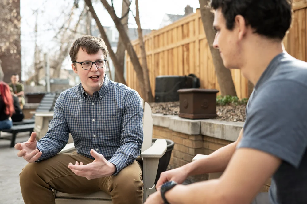 Will Stancil for MN House 61A