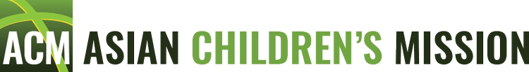 Asian Children's Mission