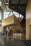 Meta Headquarters — Journey Design Build