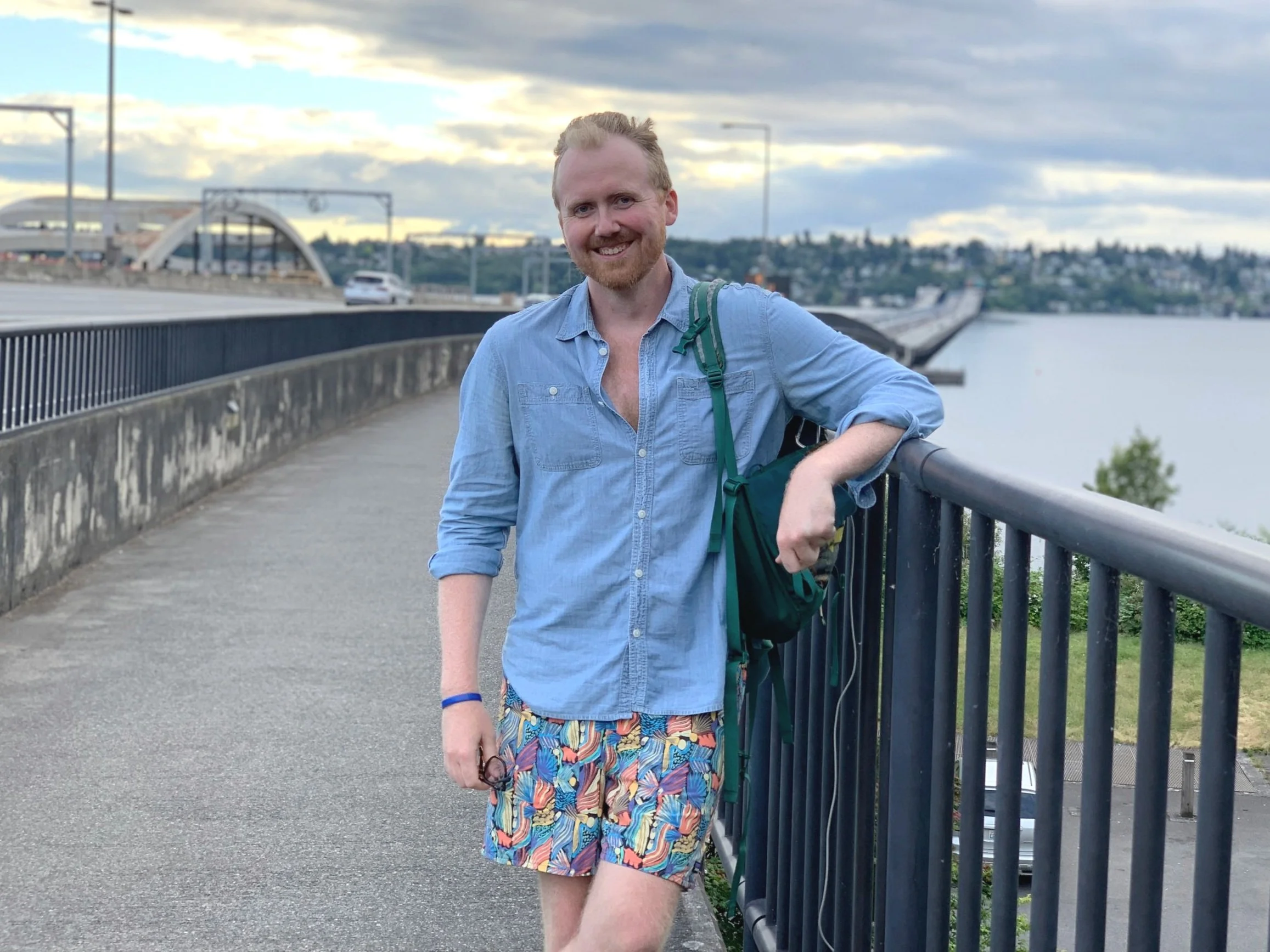 Our Story — Walking City Trail