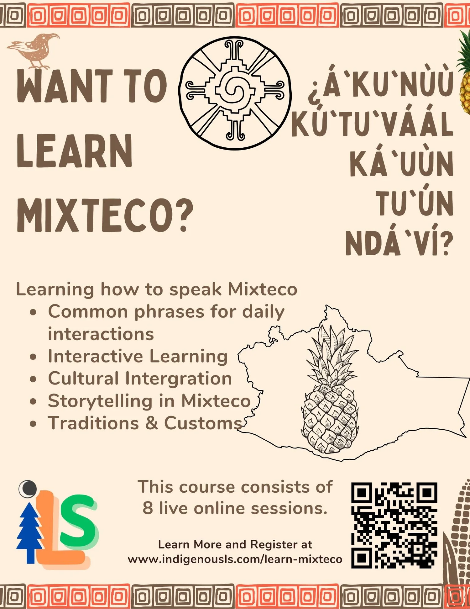 Indigenous Language Solutions