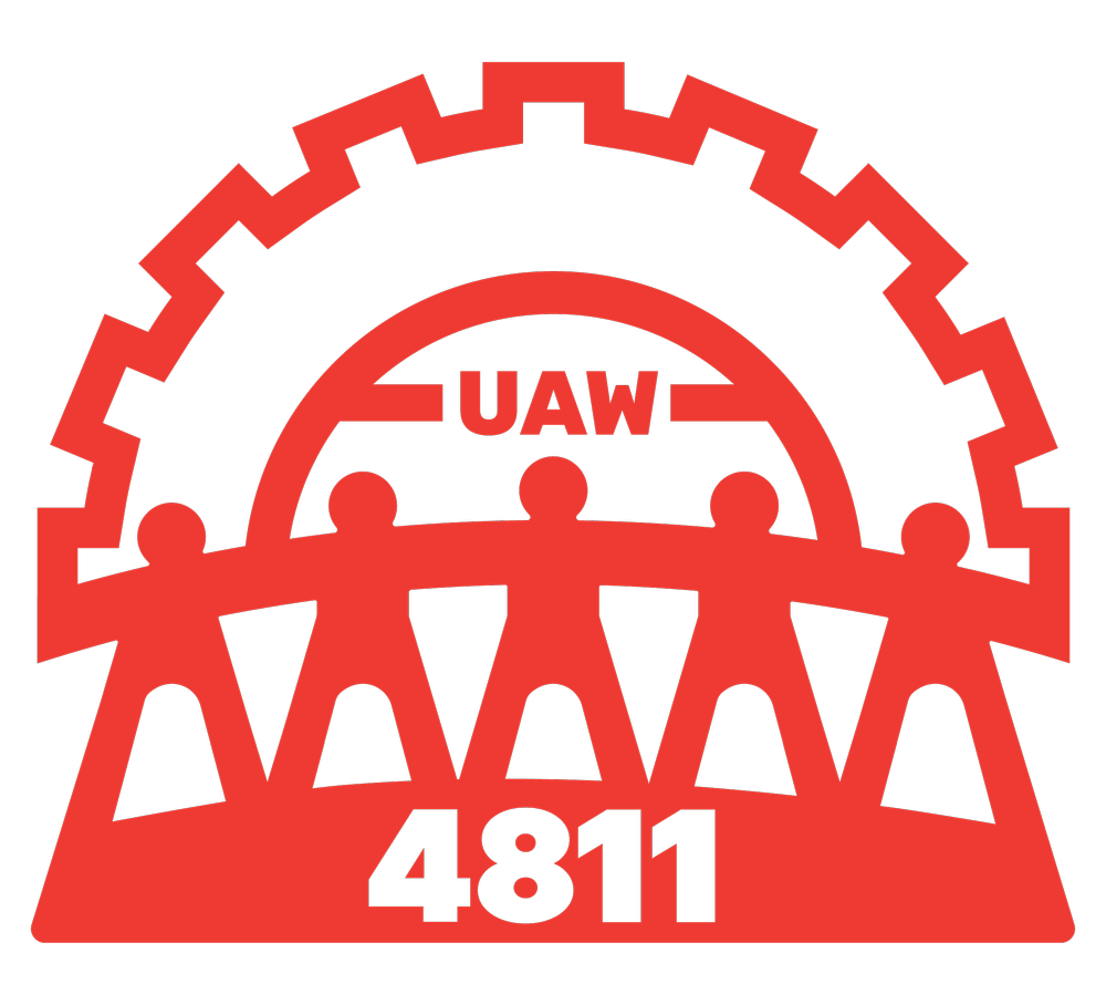 UAW 4811