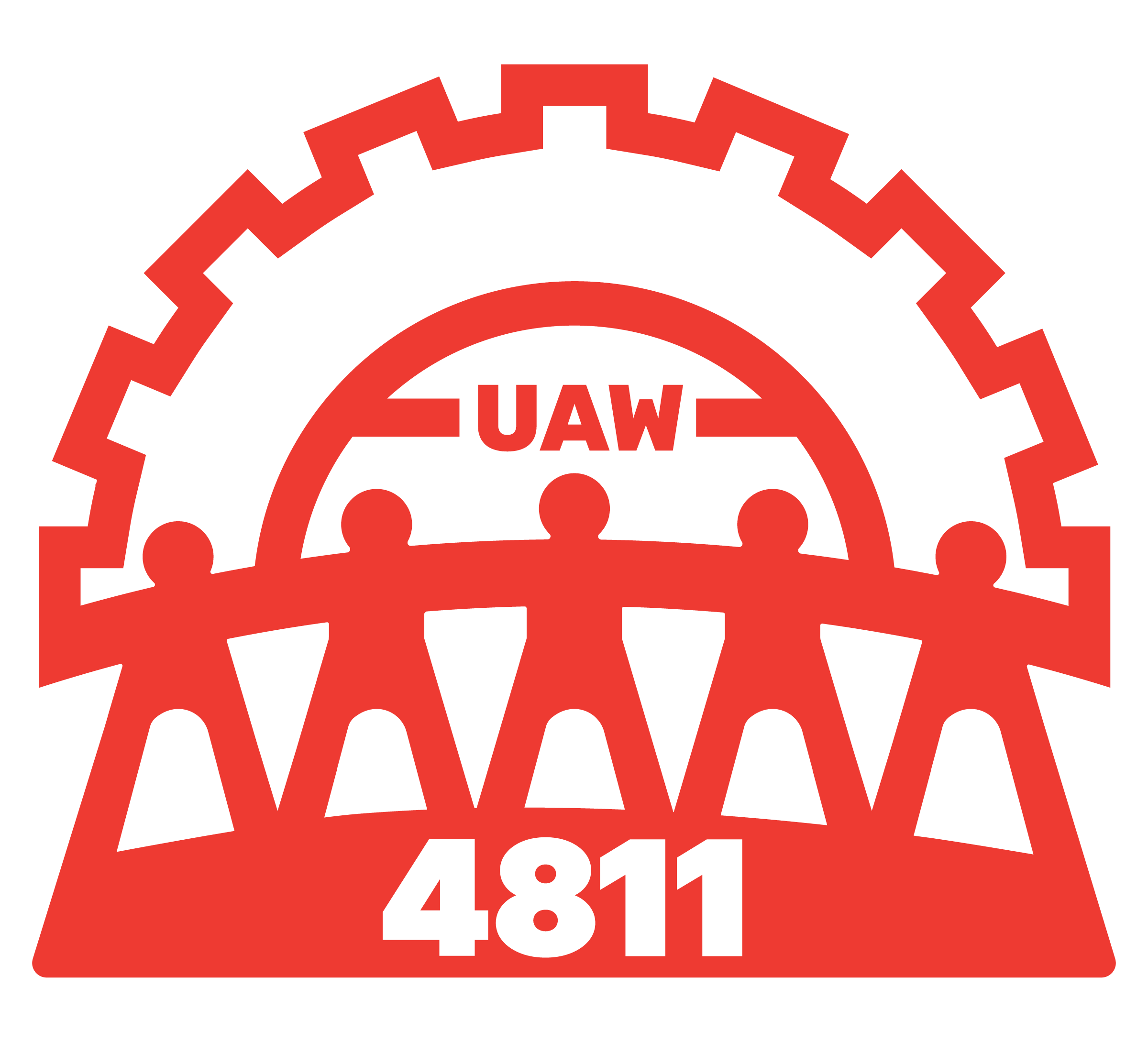 UAW 4811