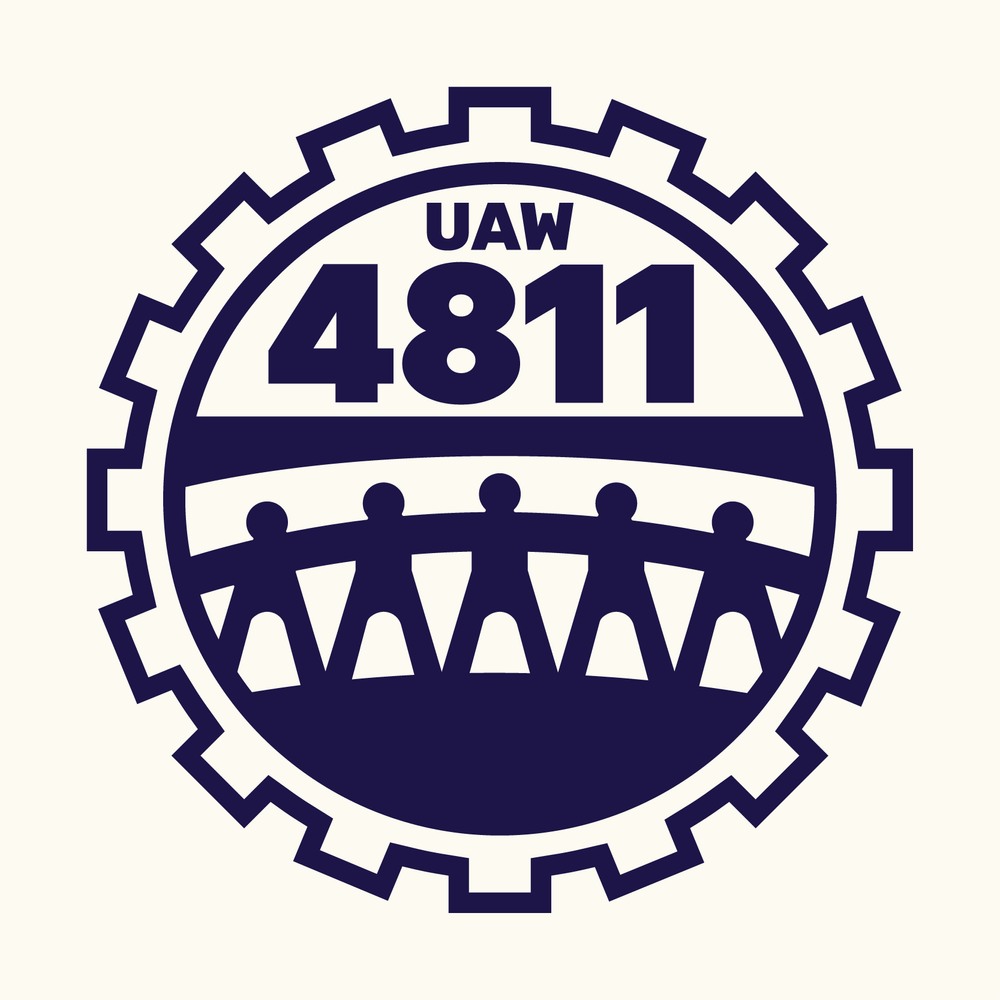 Leadership — UAW 4811