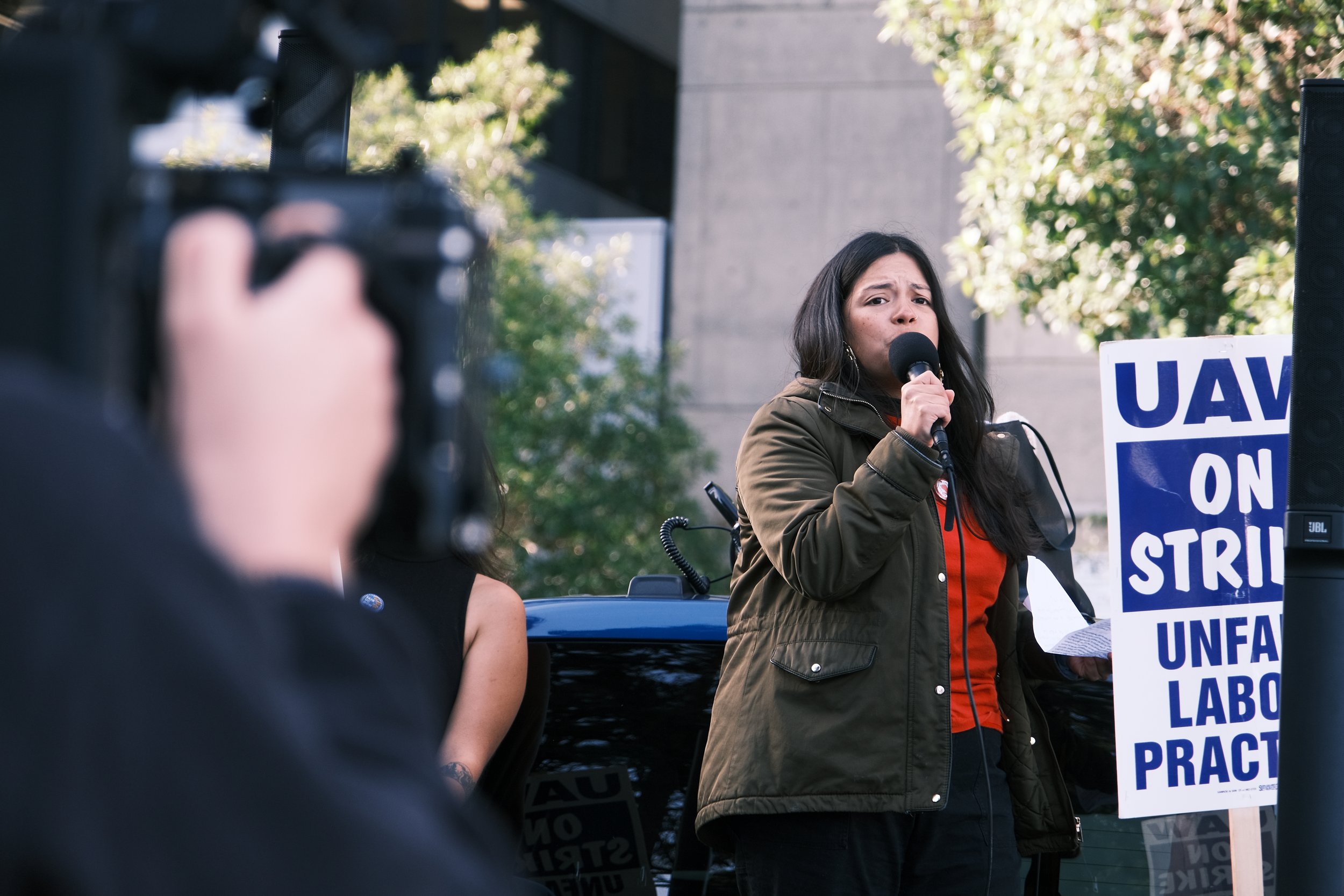 Leadership — UAW 4811