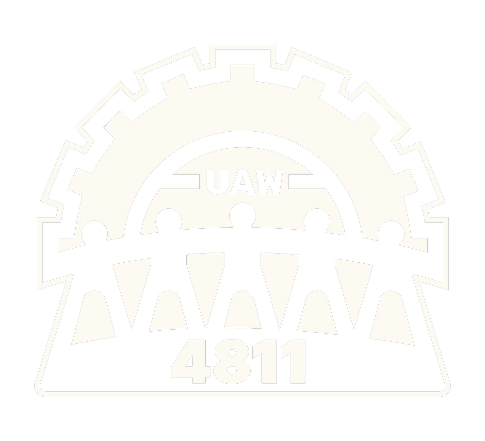 UAW 4811