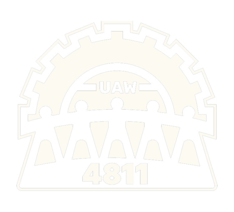 UAW 4811