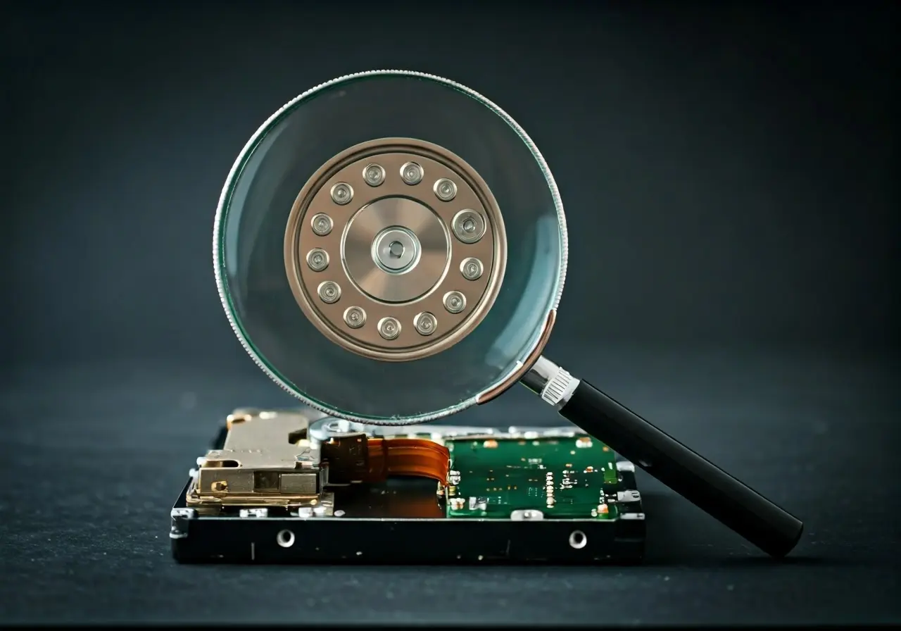The Ultimate Guide to Digital Evidence Recovery for Legal Cases — AMR ...