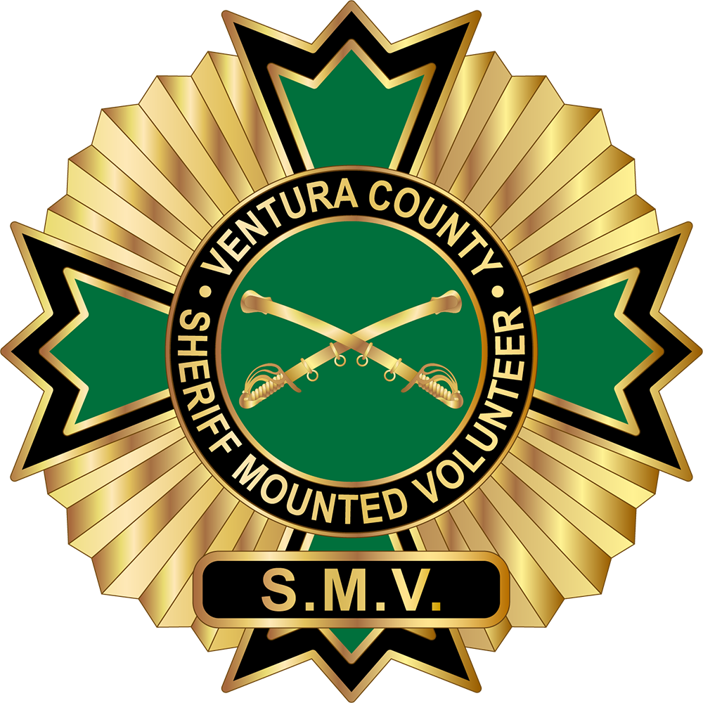 Ventura County Sheriff's Search and Rescue Teams