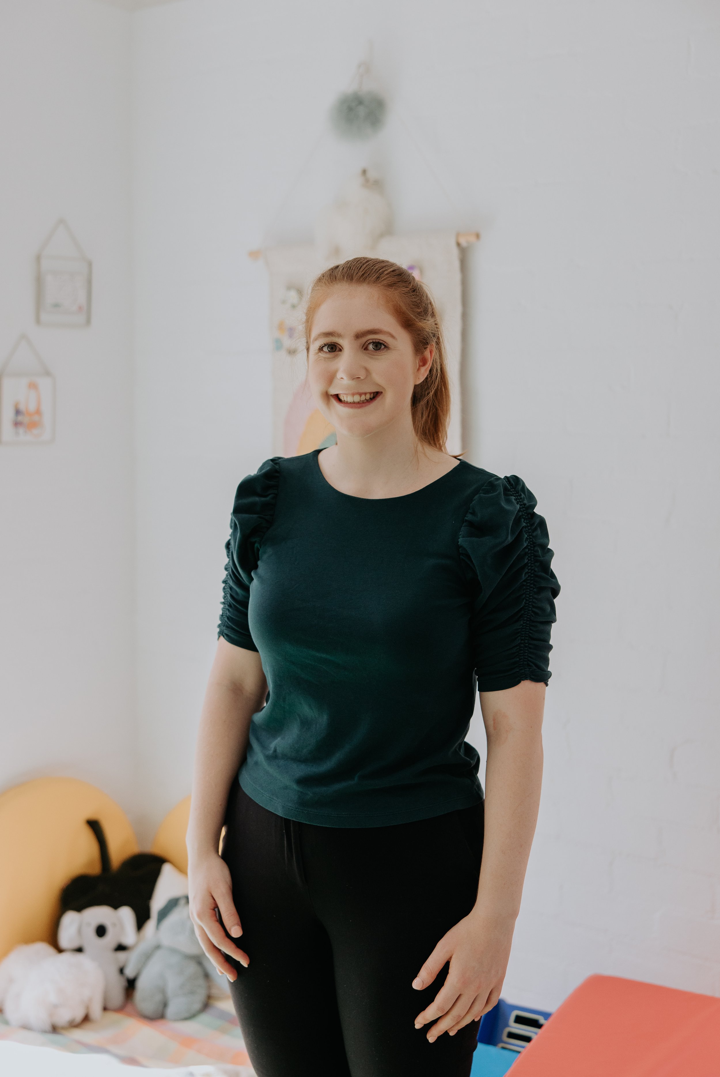 About Us — Canberra Children's Physiotherapy