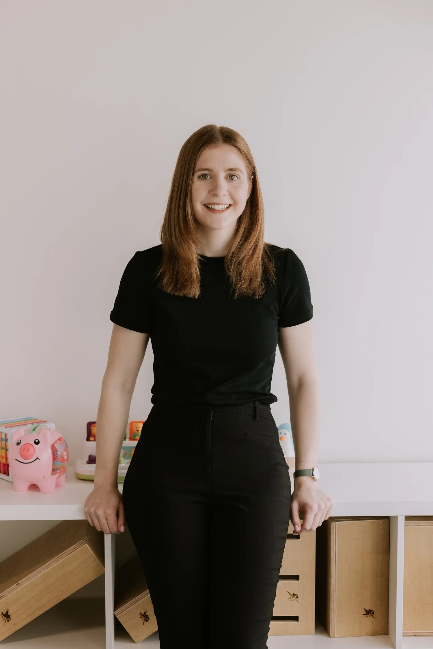 Paediatric Physiotherapy Services - Canberra Physiotherapy