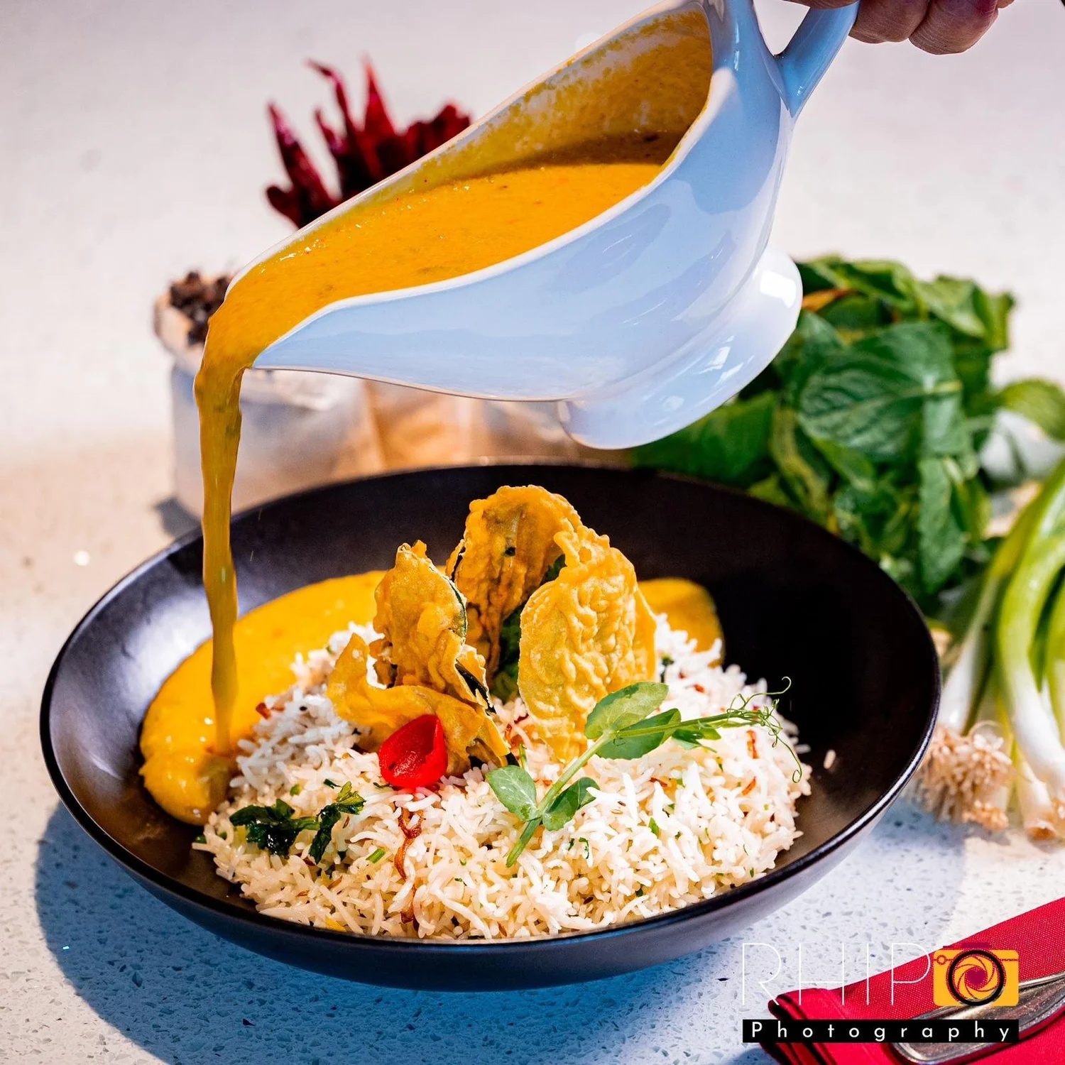 Banaras Indian Restaurant Bellevue