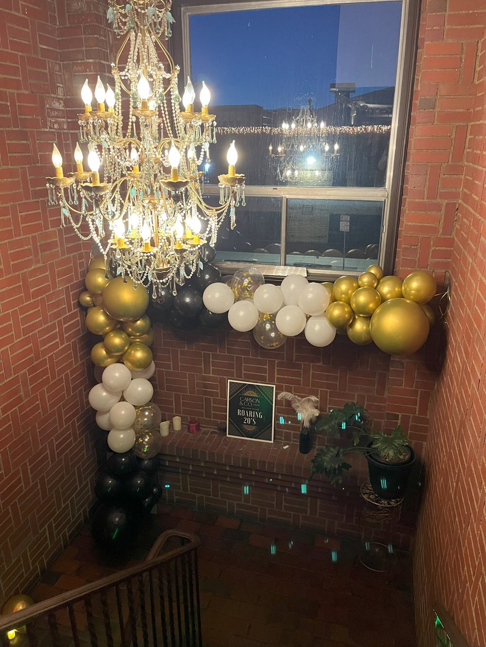 Virtual Tour — Nineteen 25