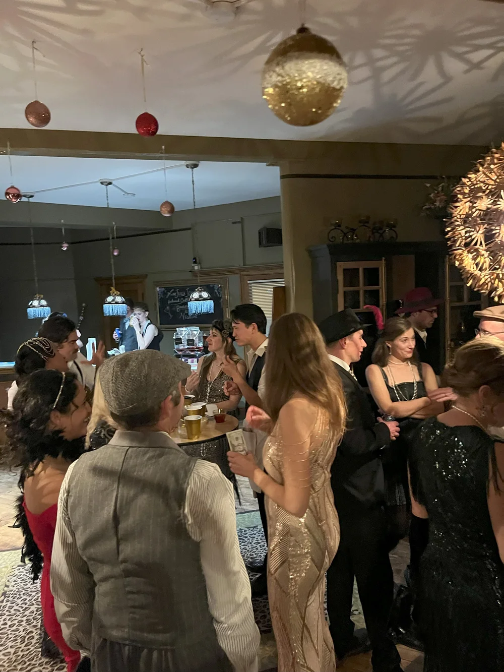 Virtual Tour — Nineteen 25