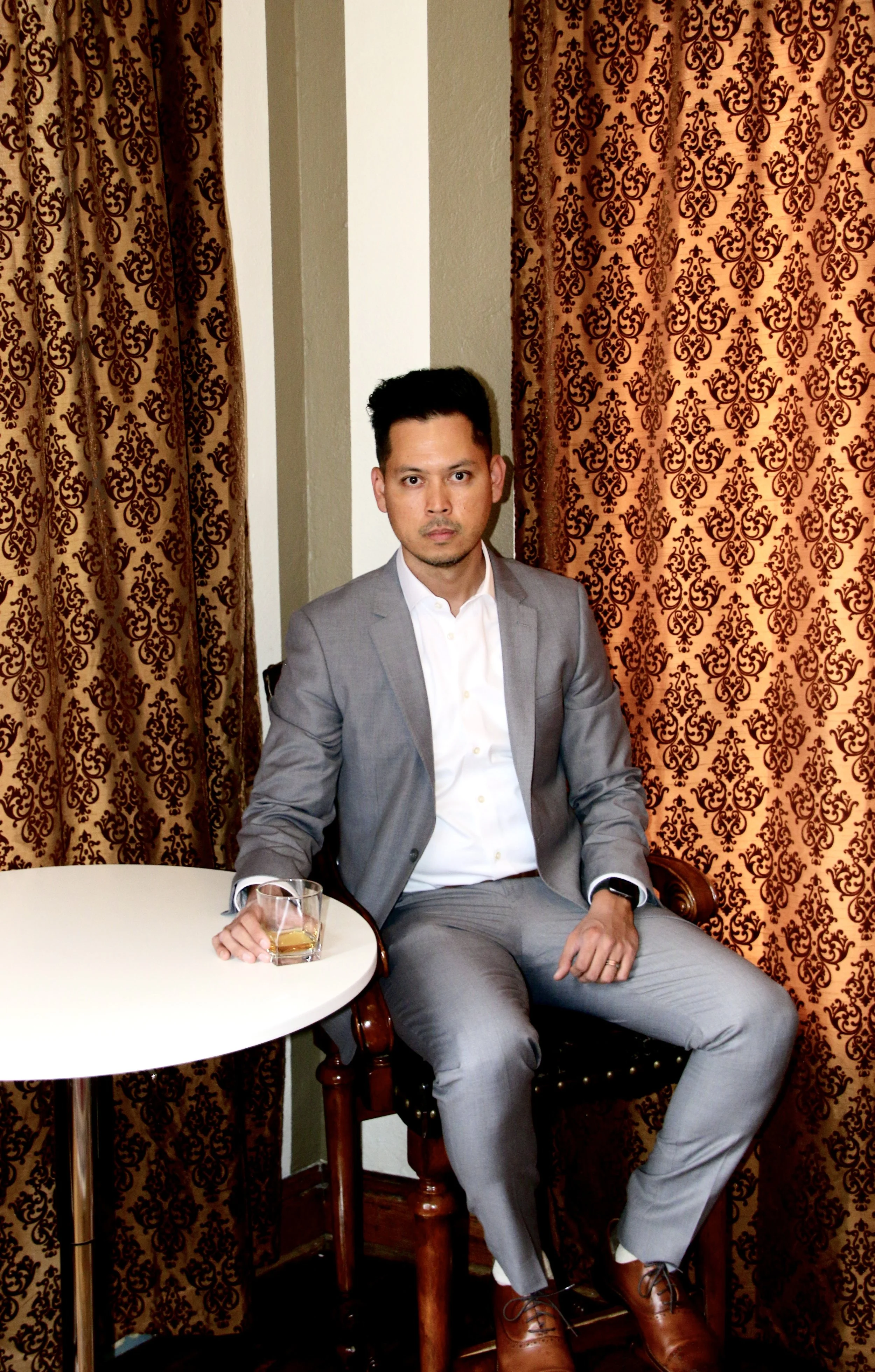 About — Nineteen 25