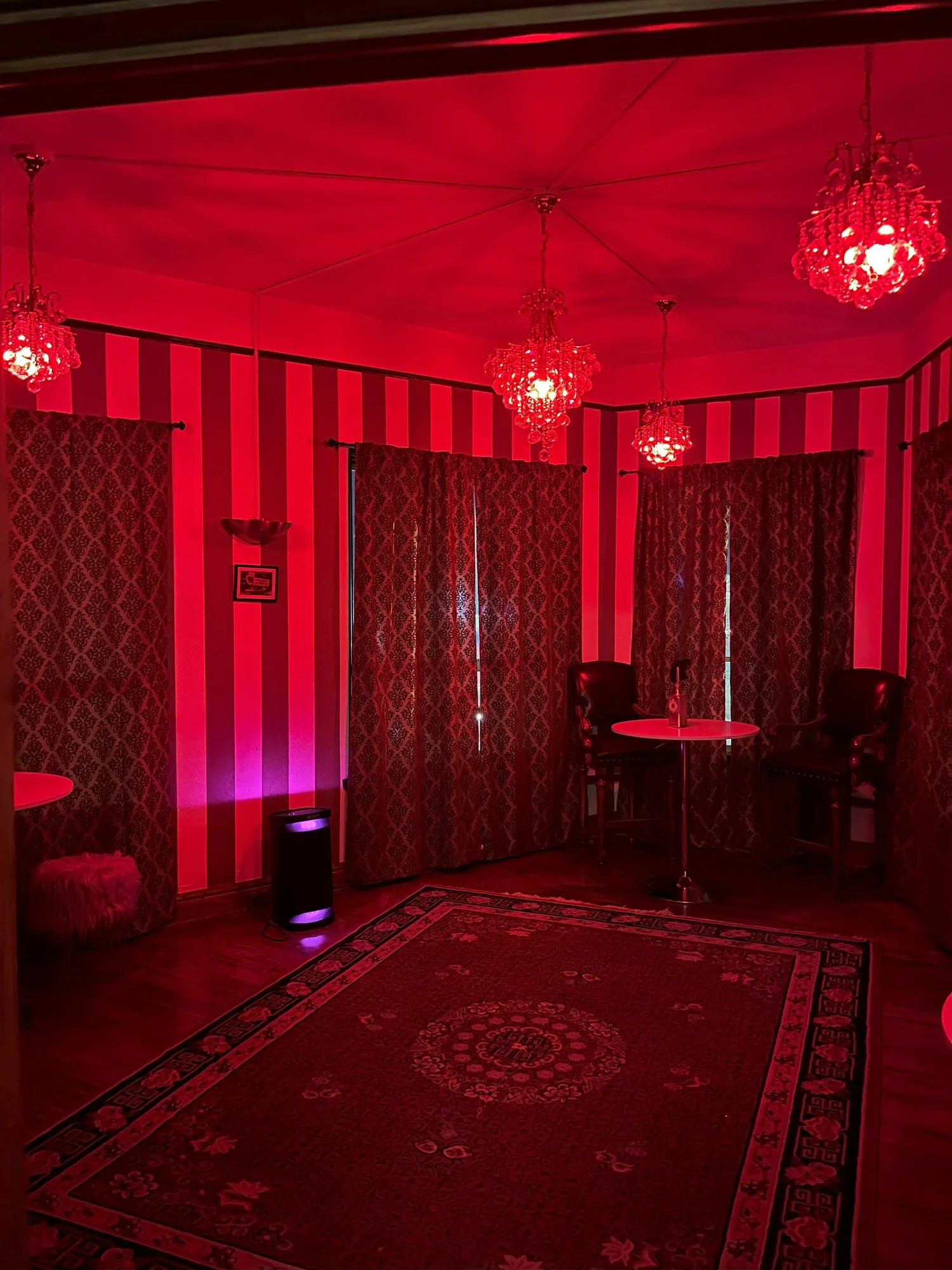 Virtual Tour — Nineteen 25