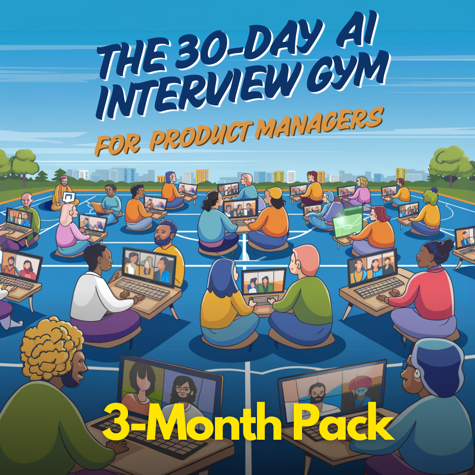 Store — Master the PM Interview