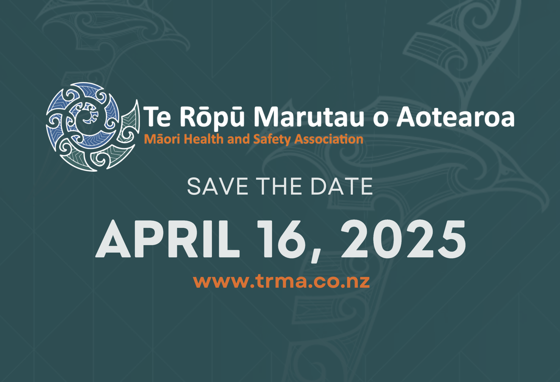 Te Rōpū Marutau o Aotearoa (TRMA) | Māori Health and Safety Association
