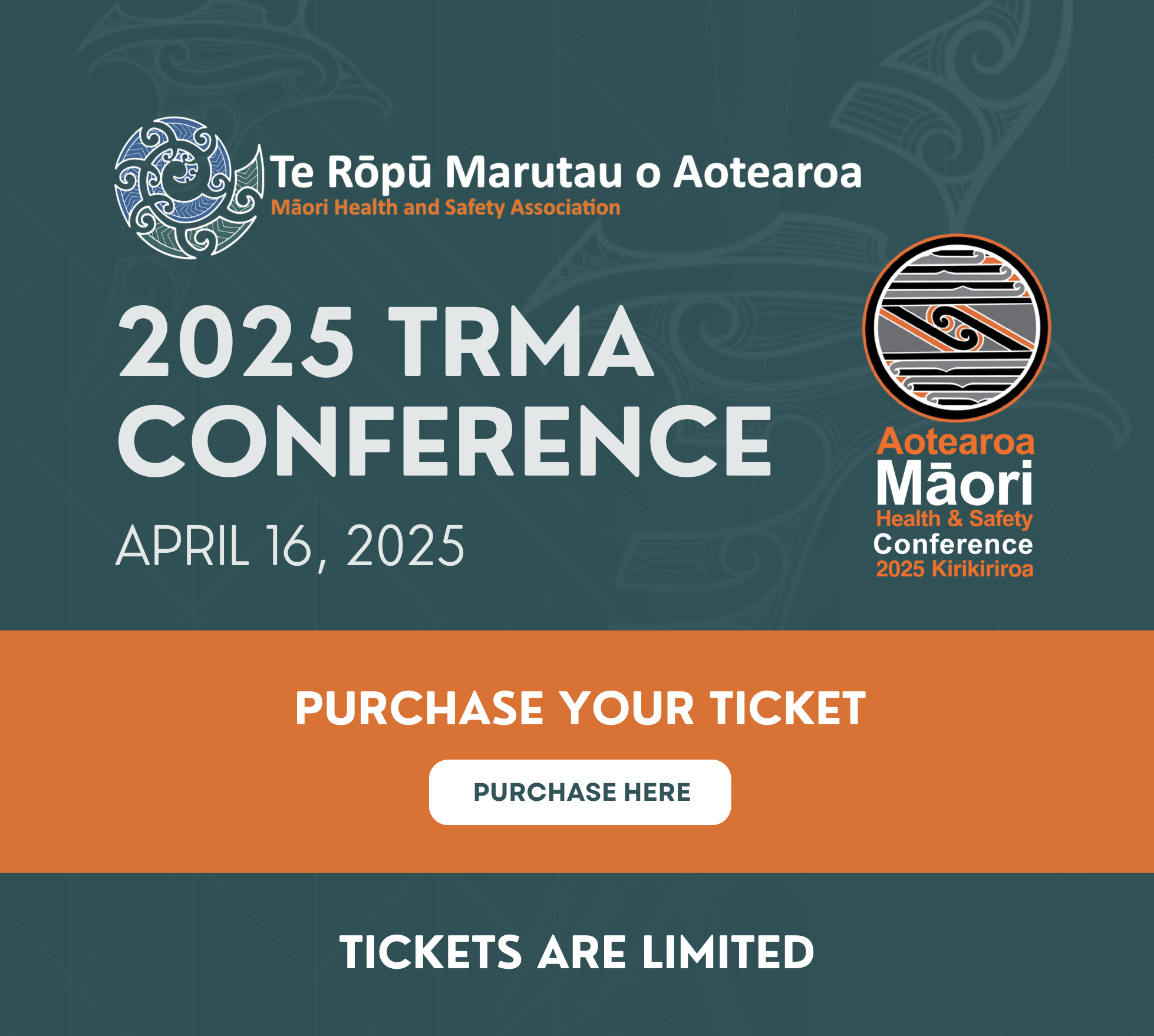 Te Rōpū Marutau o Aotearoa (TRMA) | Māori Health and Safety Association