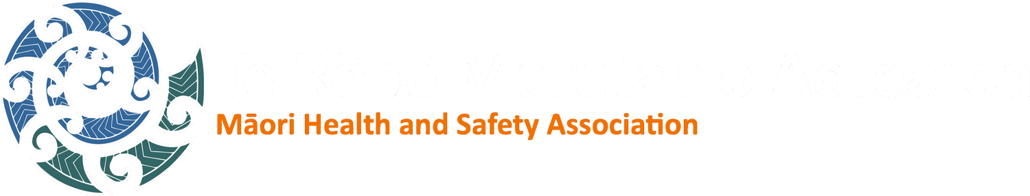 TRMA — Te Rōpū Marutau o Aotearoa (TRMA) | Māori Health and Safety ...