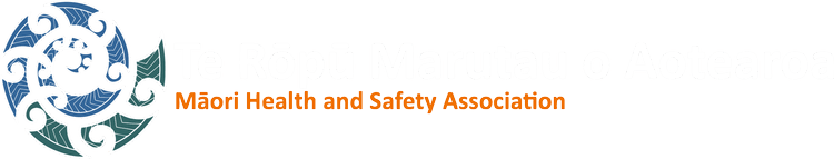 Pānui — Te Rōpū Marutau o Aotearoa (TRMA) | Māori Health and Safety ...
