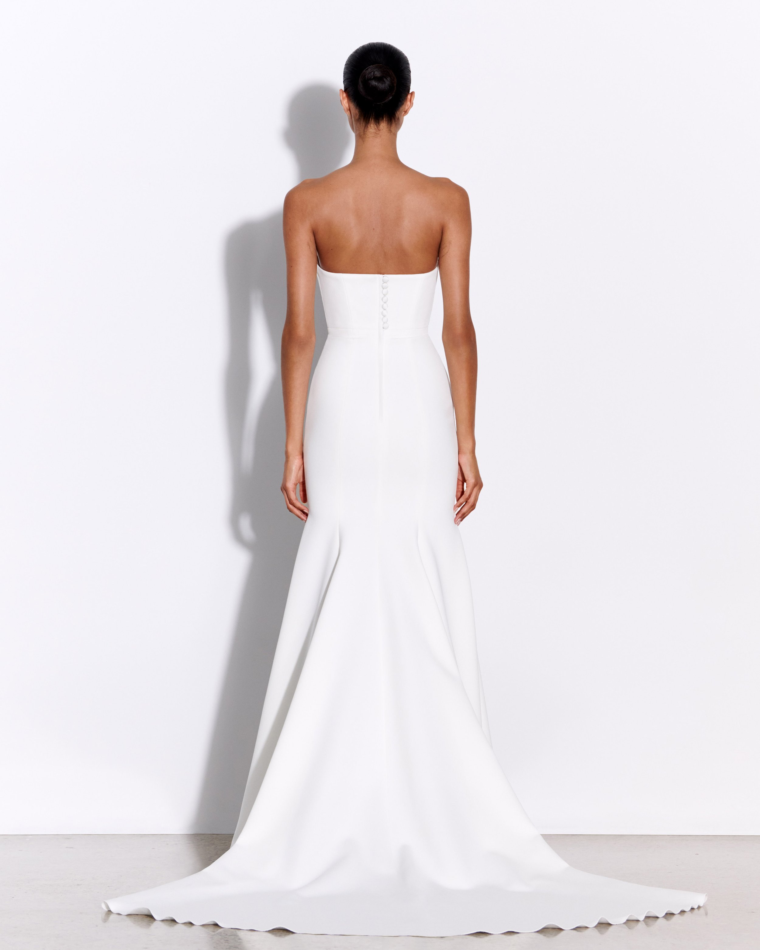 Alex Perry - Emerson Gown - Size 12 — Hope X Page