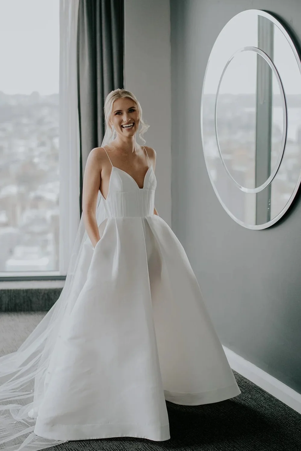 Shop Alex Perry Bridal Dresses at Hope X Page Sydney — Hope X Page