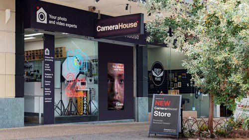 Peninsula Camera House