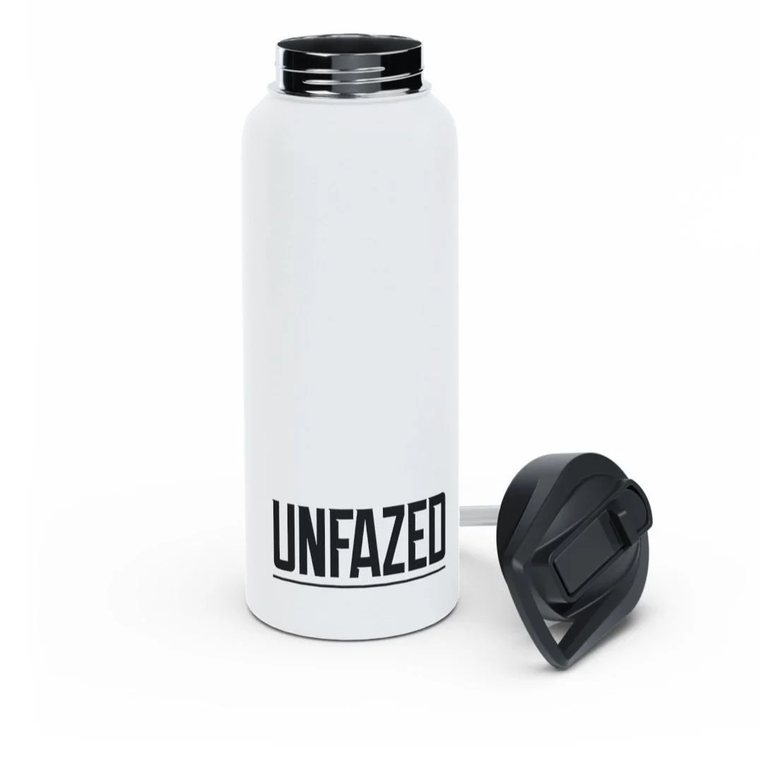 Unfazed
