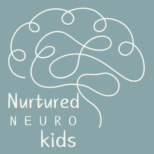 Nurtured Neuro Kids