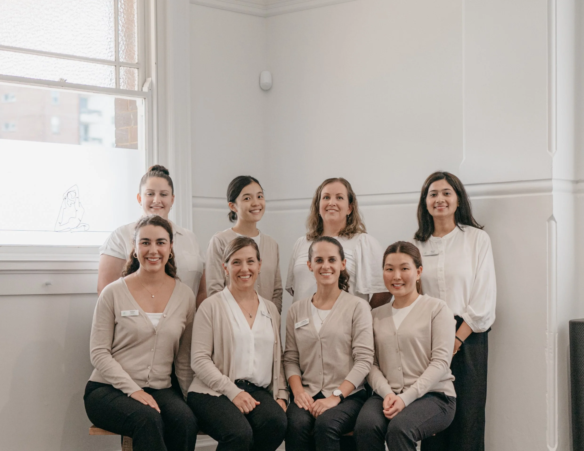 About — West Ryde Physio