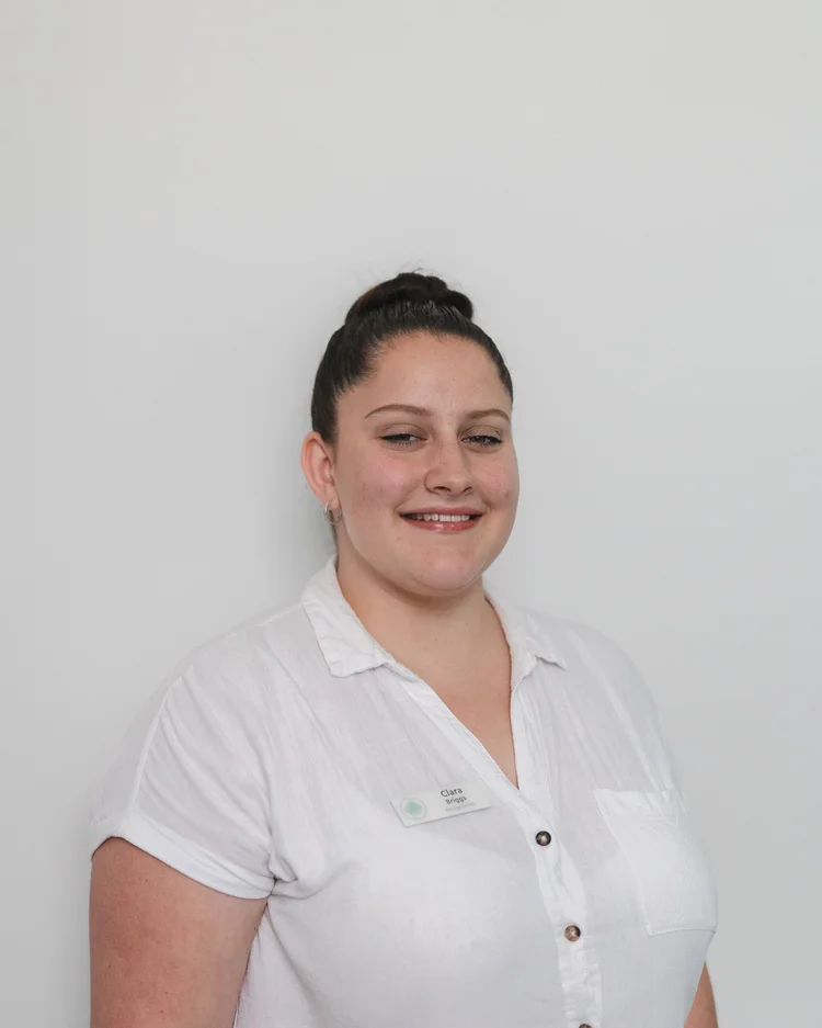 Team — West Ryde Physio