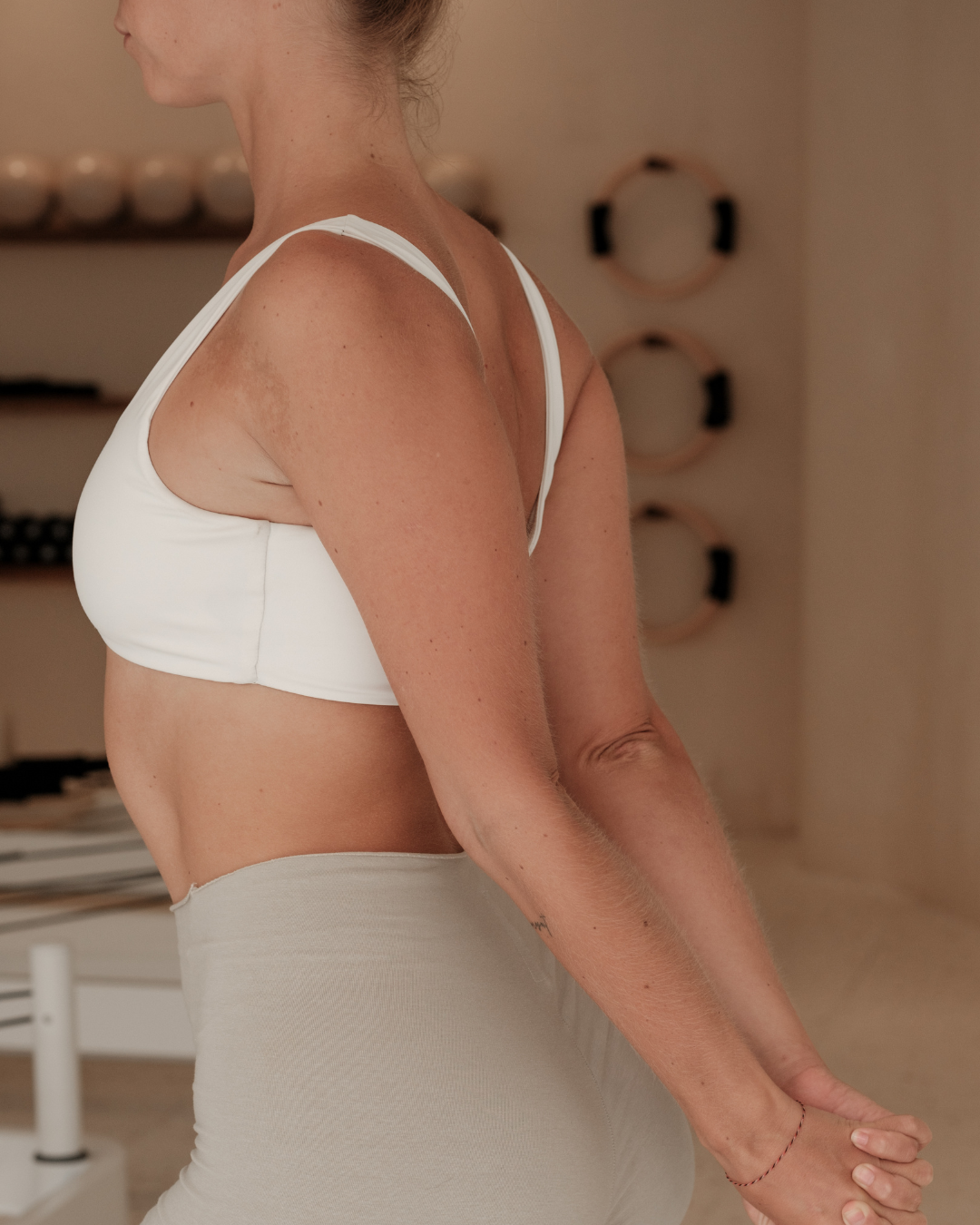 Class Timetable — West Ryde Physio