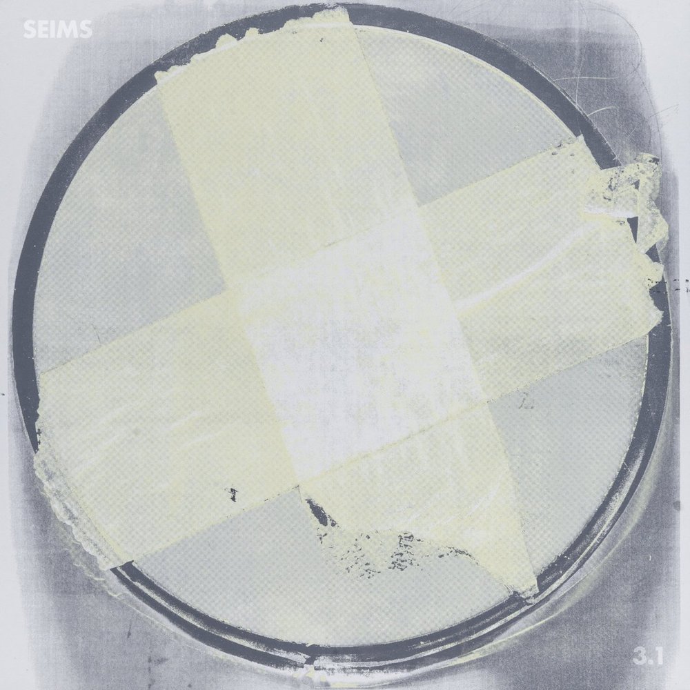 SEIMS Discography - all albums — SEIMS