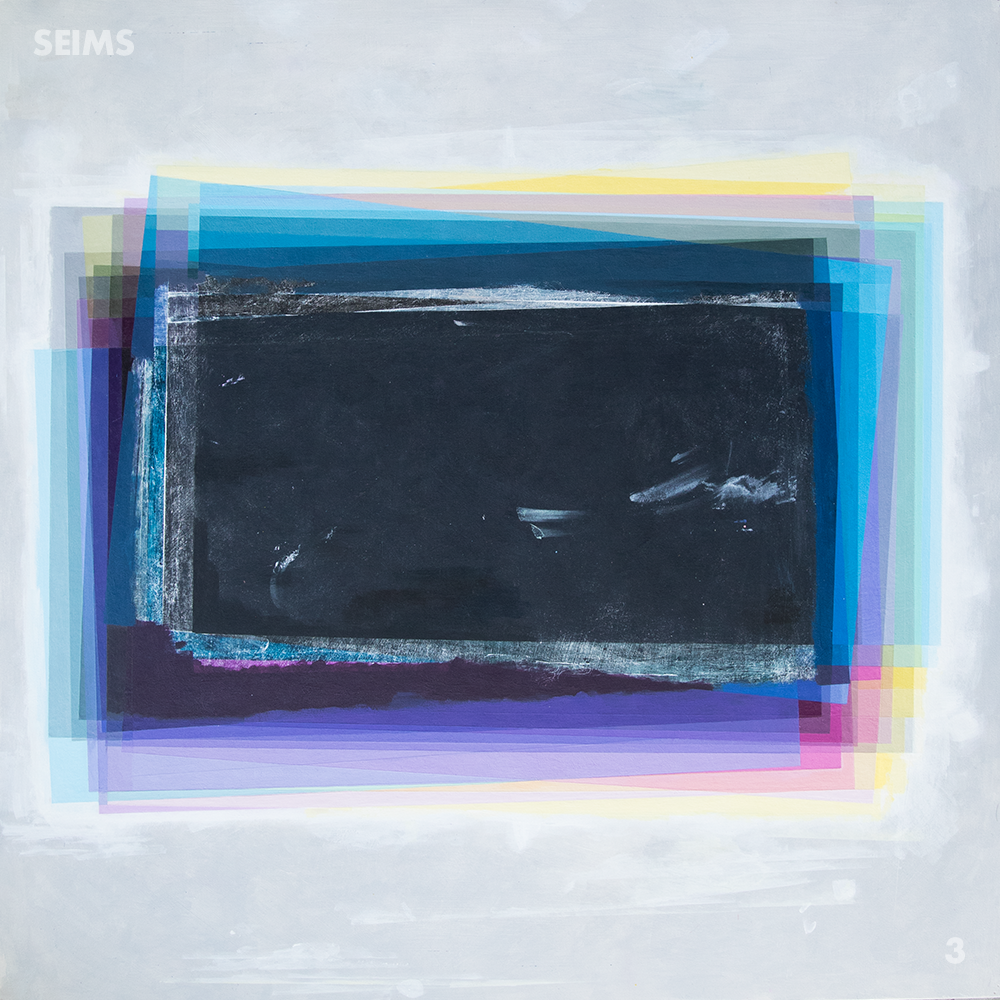 SEIMS Discography - all albums — SEIMS