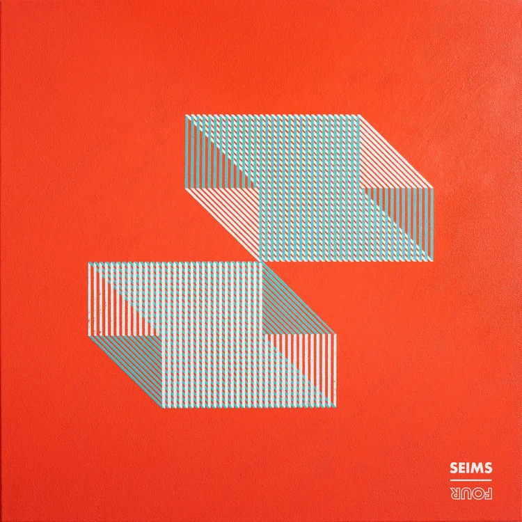SEIMS Discography - all albums — SEIMS