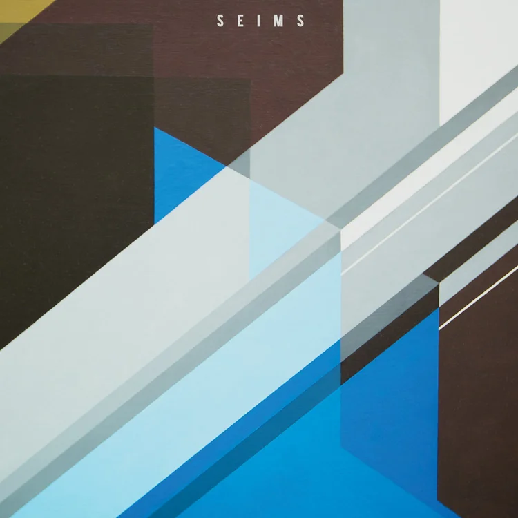 SEIMS Discography - all albums — SEIMS