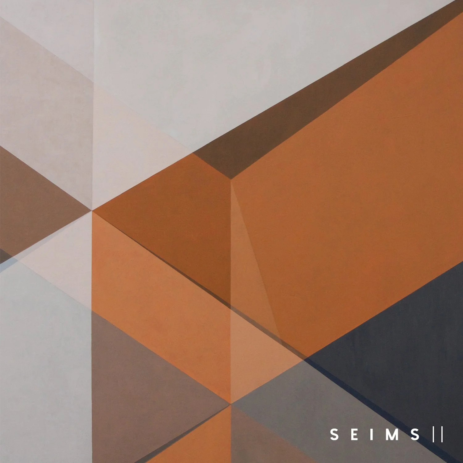 SEIMS Discography - all albums — SEIMS