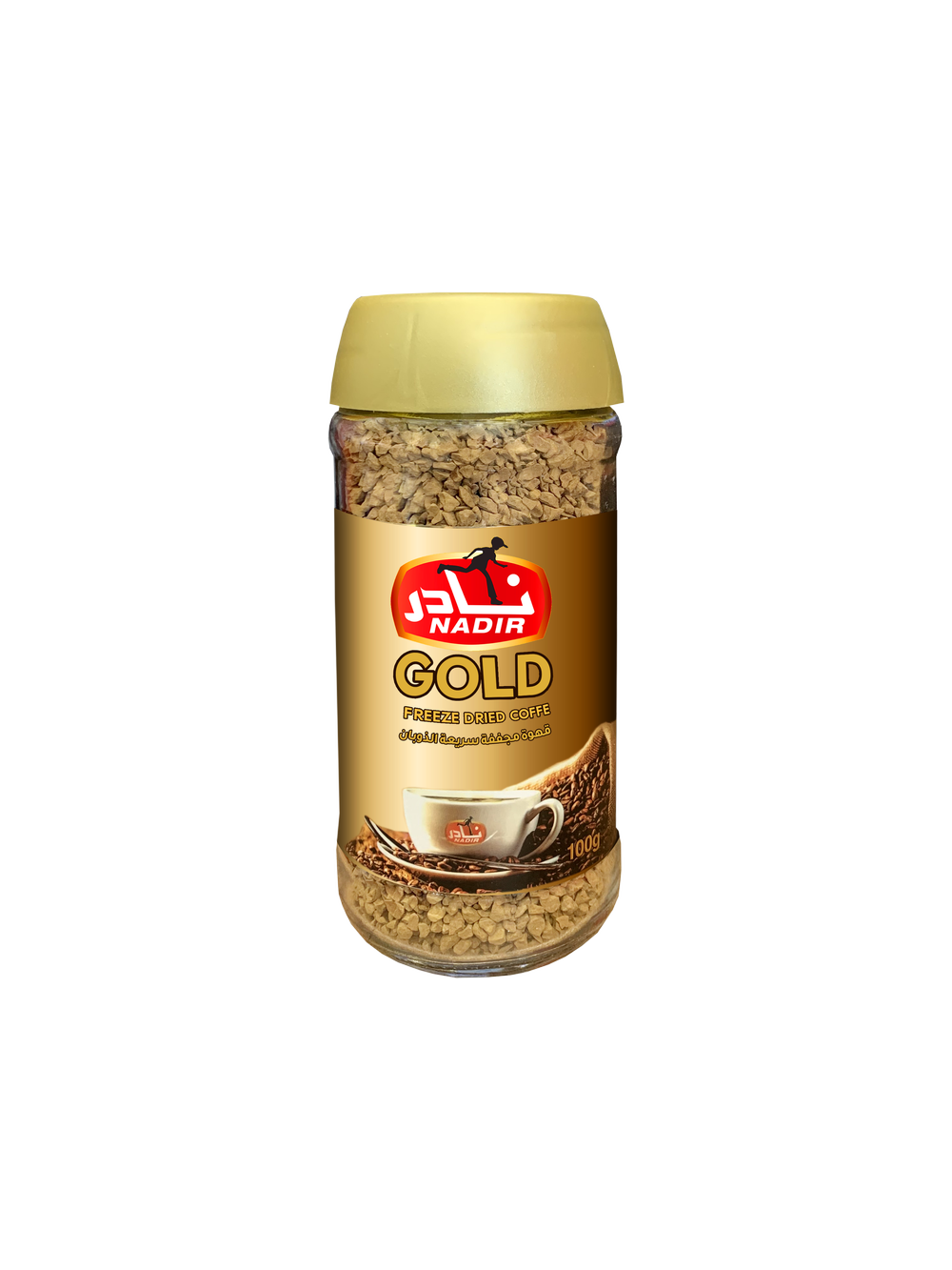 Products — AL NADIR