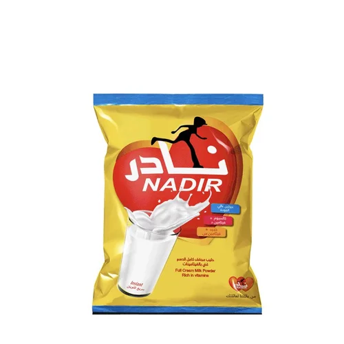 Products — AL NADIR
