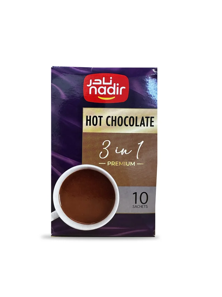 Products — AL NADIR