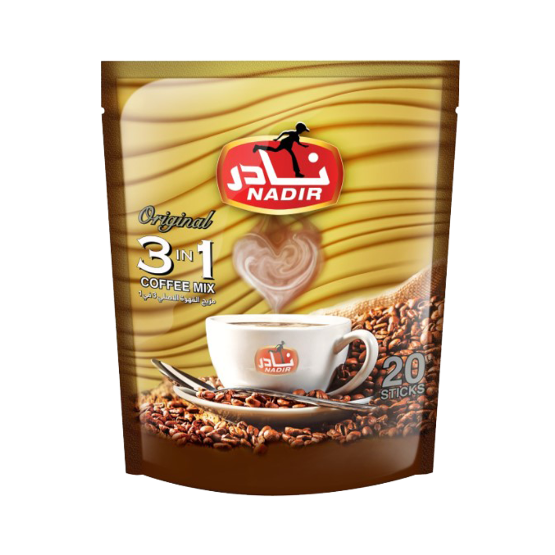 Products — AL NADIR